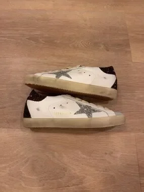 Golden Goose | Shoes | Golden Goose Superstar Womens Sneakers | Poshmark